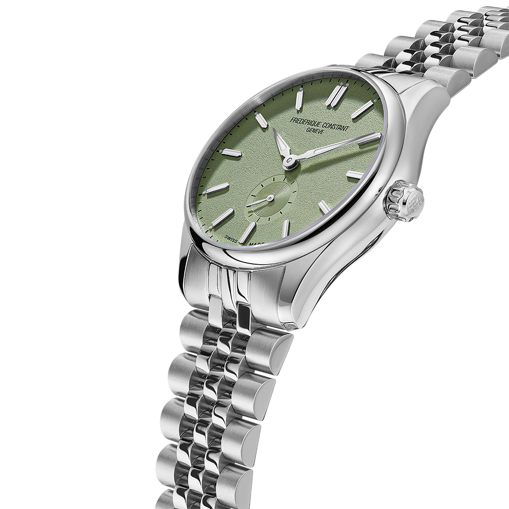 Frederique Constant Classics – G&G Joyeros