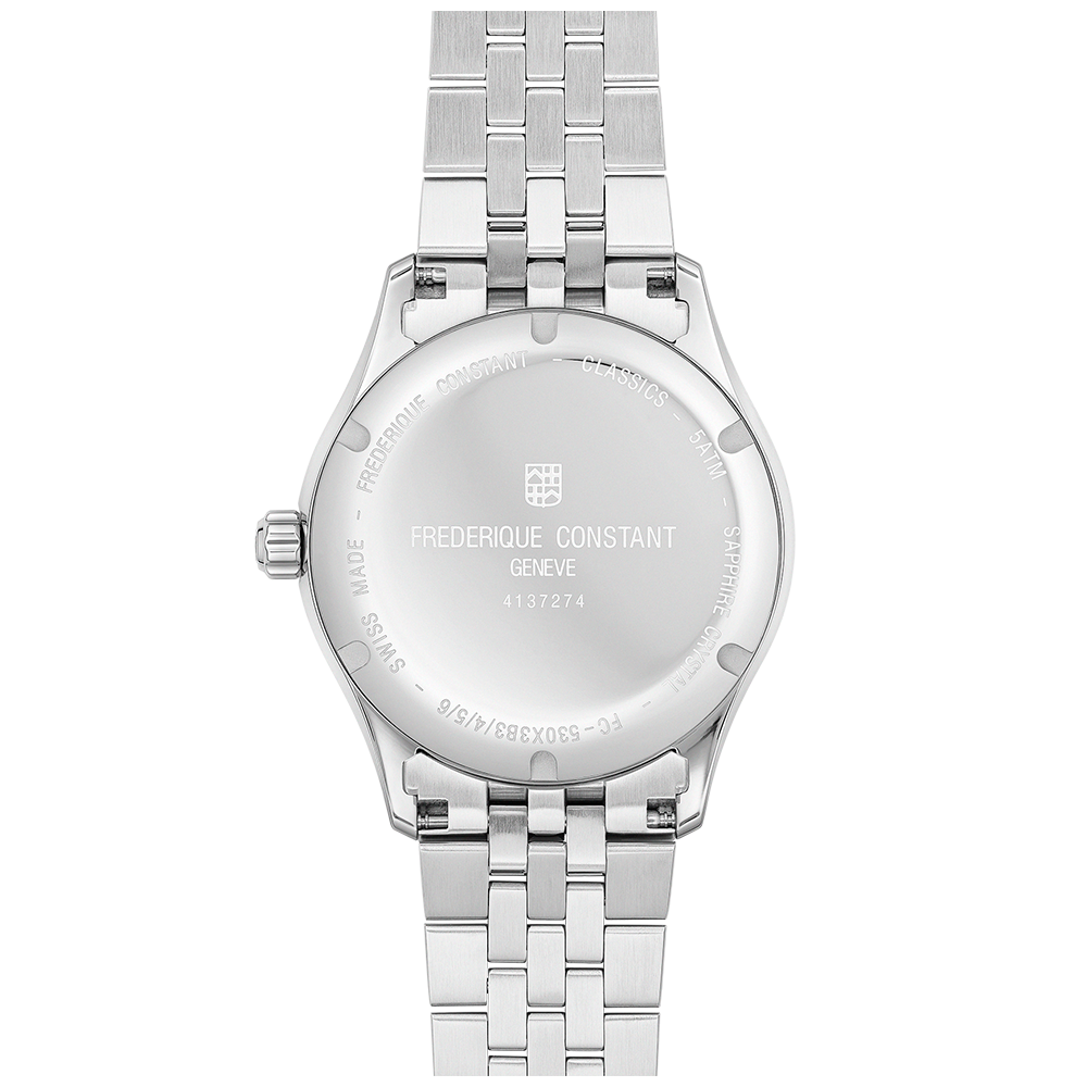 Frederique Constant Classics – G&G Joyeros